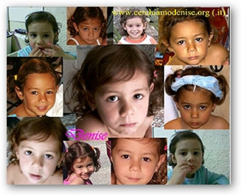 Denise Pipitone: una nuova speranza si accende – Altri confini